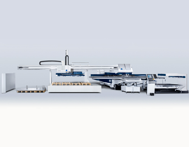 Machinepark - blozo.nl